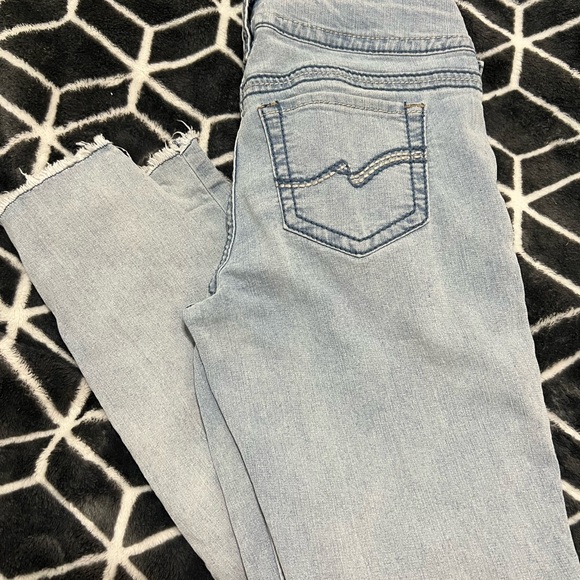 Almost Famous | Jeans | Vintage Almost Famous Jeans Size 5 | Poshmark